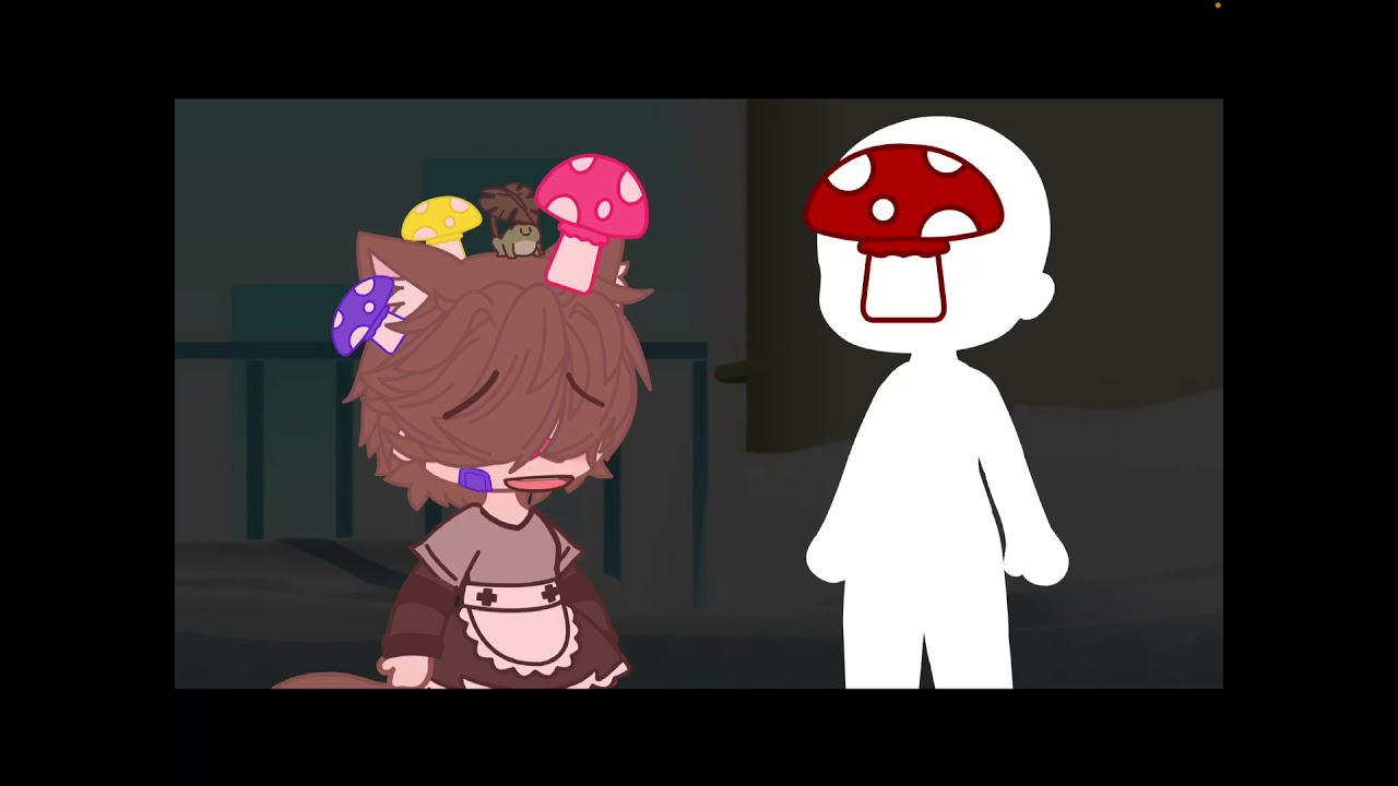 FATHER MUSHROOM. - YouTube