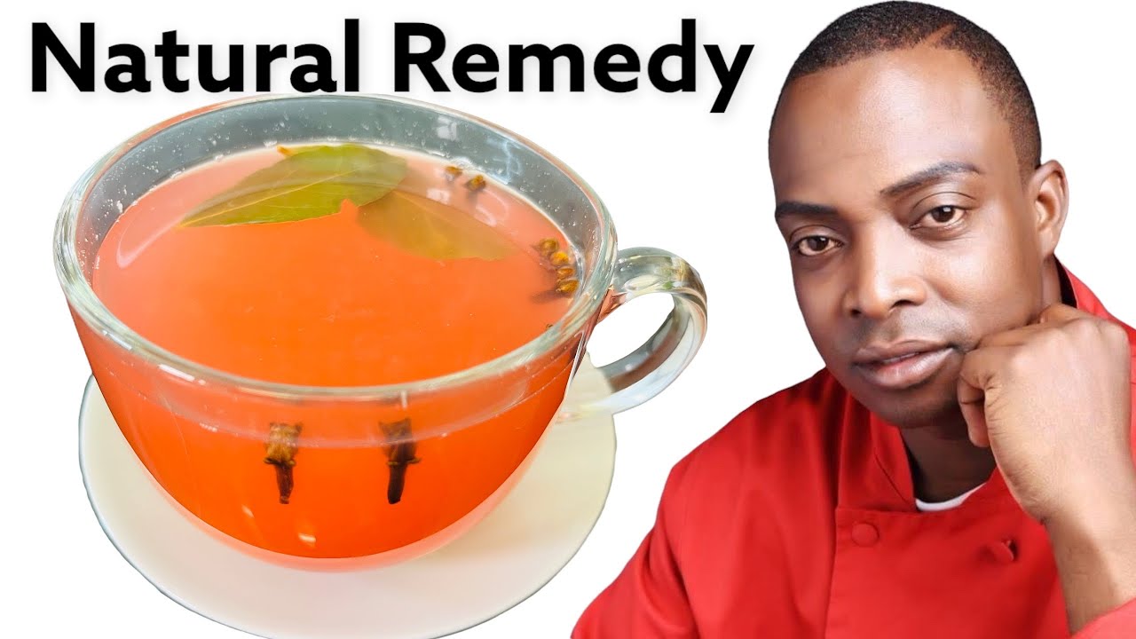 Natural remedy real BOMB 🧄🍋Cleansing the body of toxins strengthen the ...