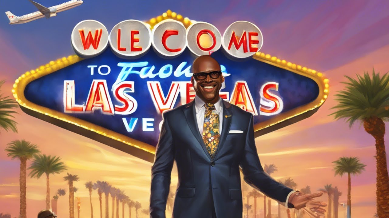 2 Vegas “E-Mails”.. Ro/Kim Fallout and A Bad Interview 📧 📧 - YouTube