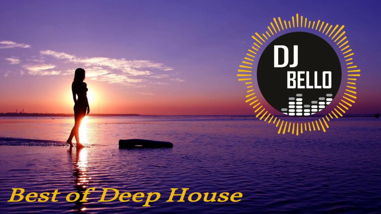 Best of Deep House - YouTube