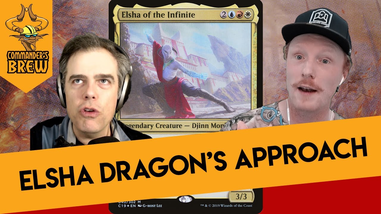 ALESHA DRAGON S APPROACH W RYAN From CCO PODCAST Budget Commander alesha-dragon-s-approach-w-ryan-from-cco-podcast-budget-commander