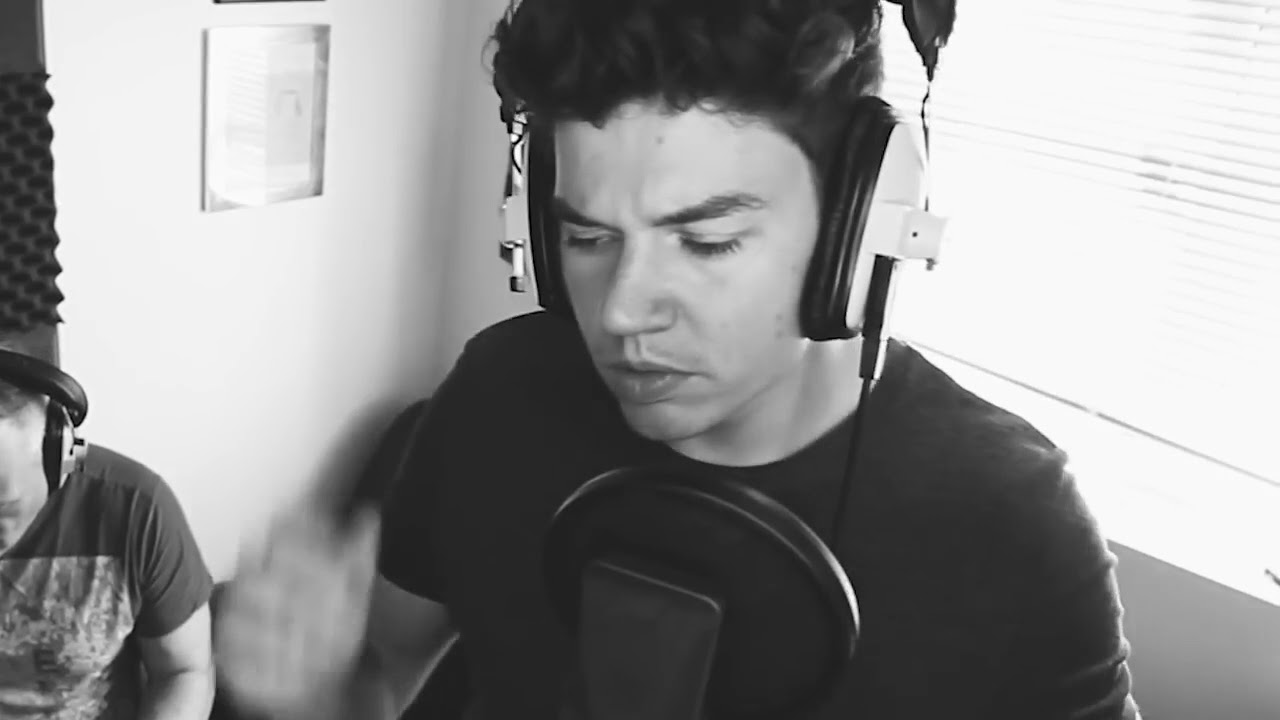 Jamie Grey Love Me In The End The Voice UK 2018 - YouTube