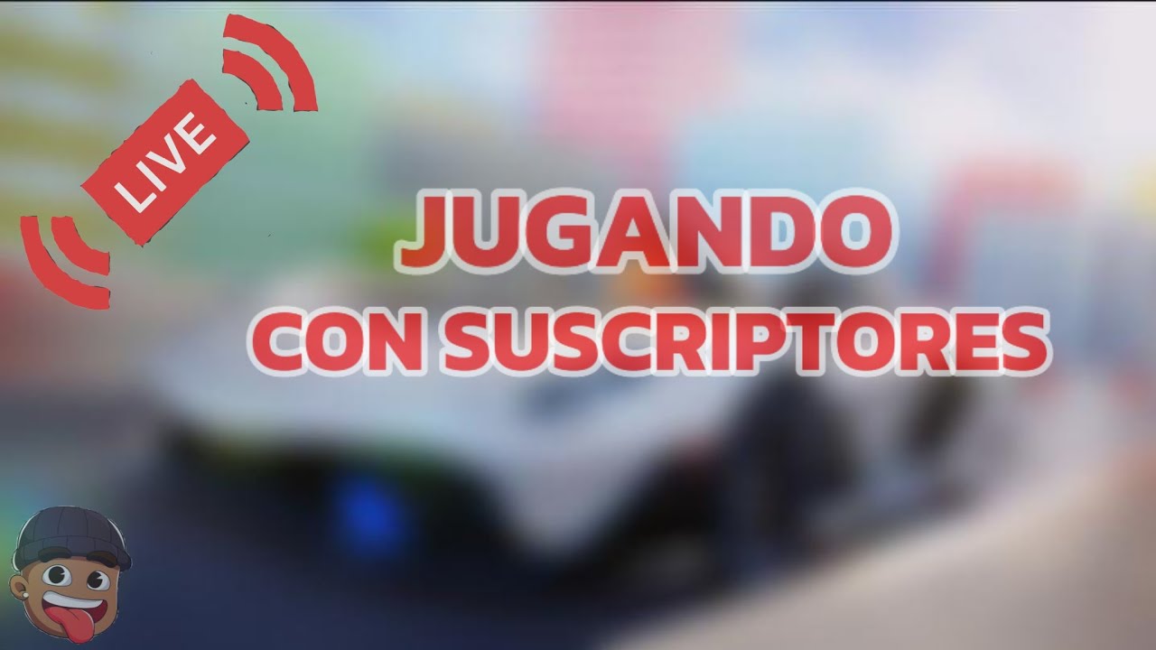 🔴 Primer Directo del canal ( Estamos testeando ) 🔴 - YouTube