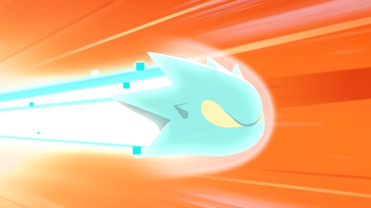 Final Color Blaster | Remake Mashup | Reach For The Stars X ...