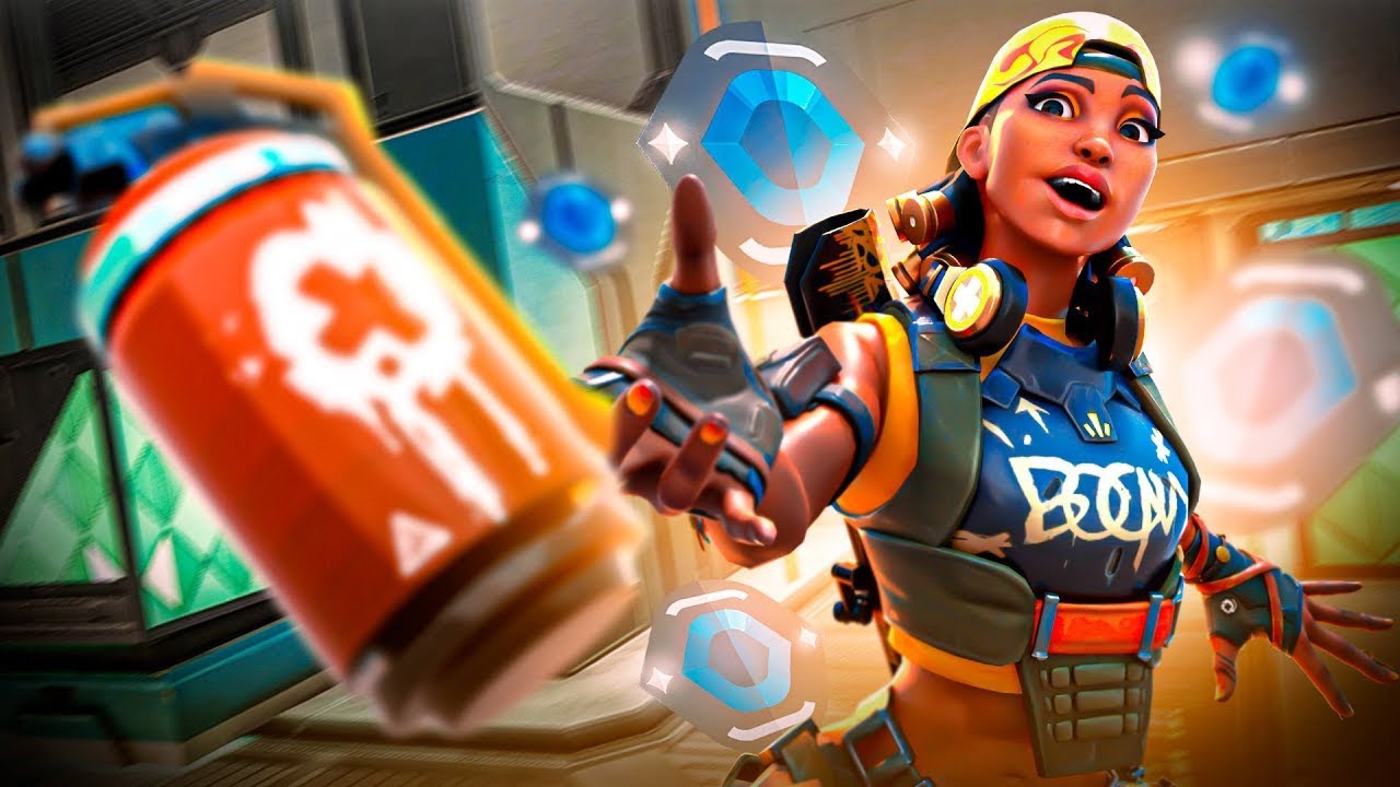 How To Play Raze....... - YouTube