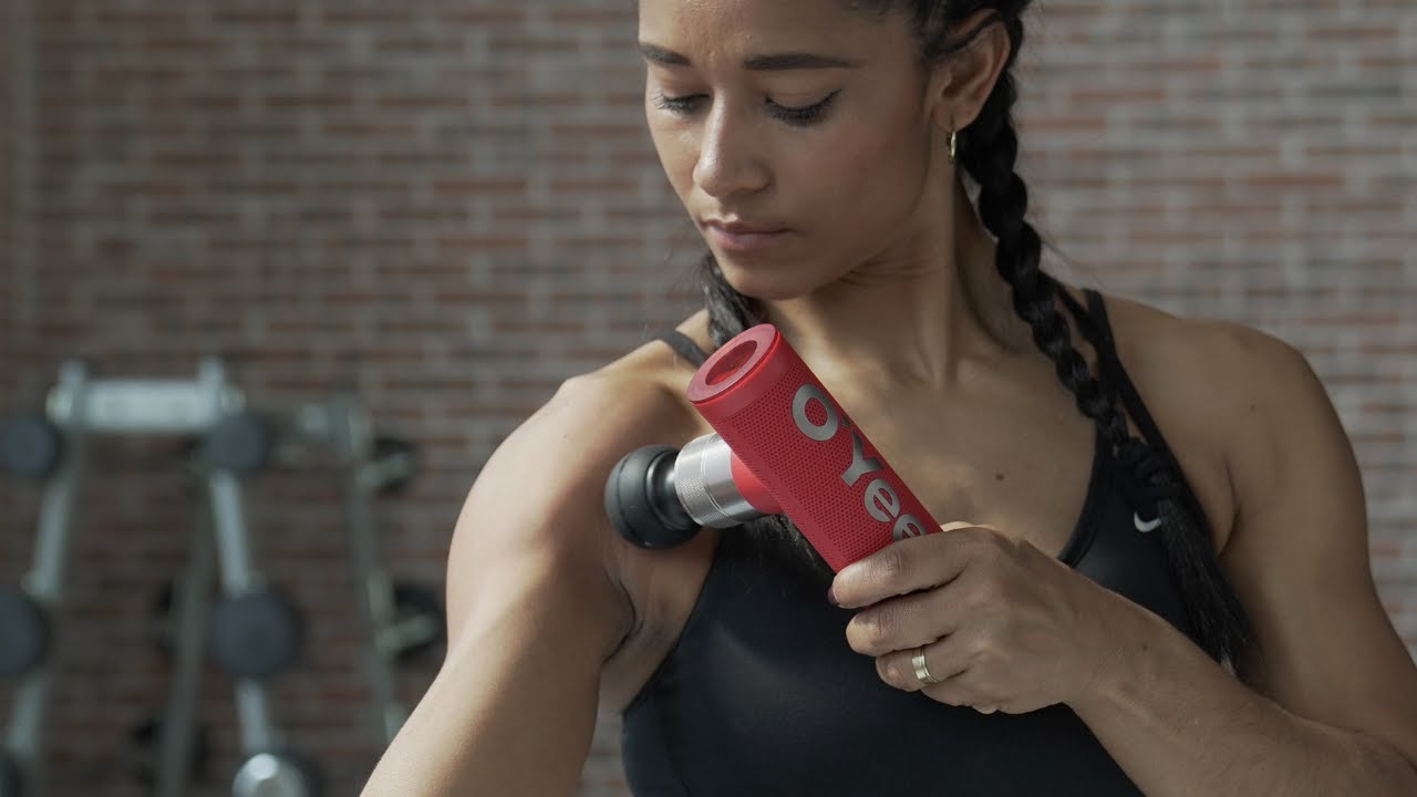 Introducing NEX Pro | Breakthrough Your Limits - YouTube