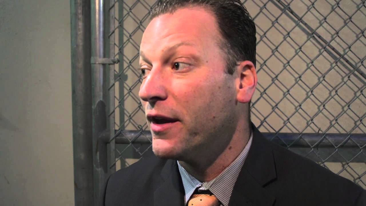 Mike Yurcich: Texas Tech Postgame - YouTube