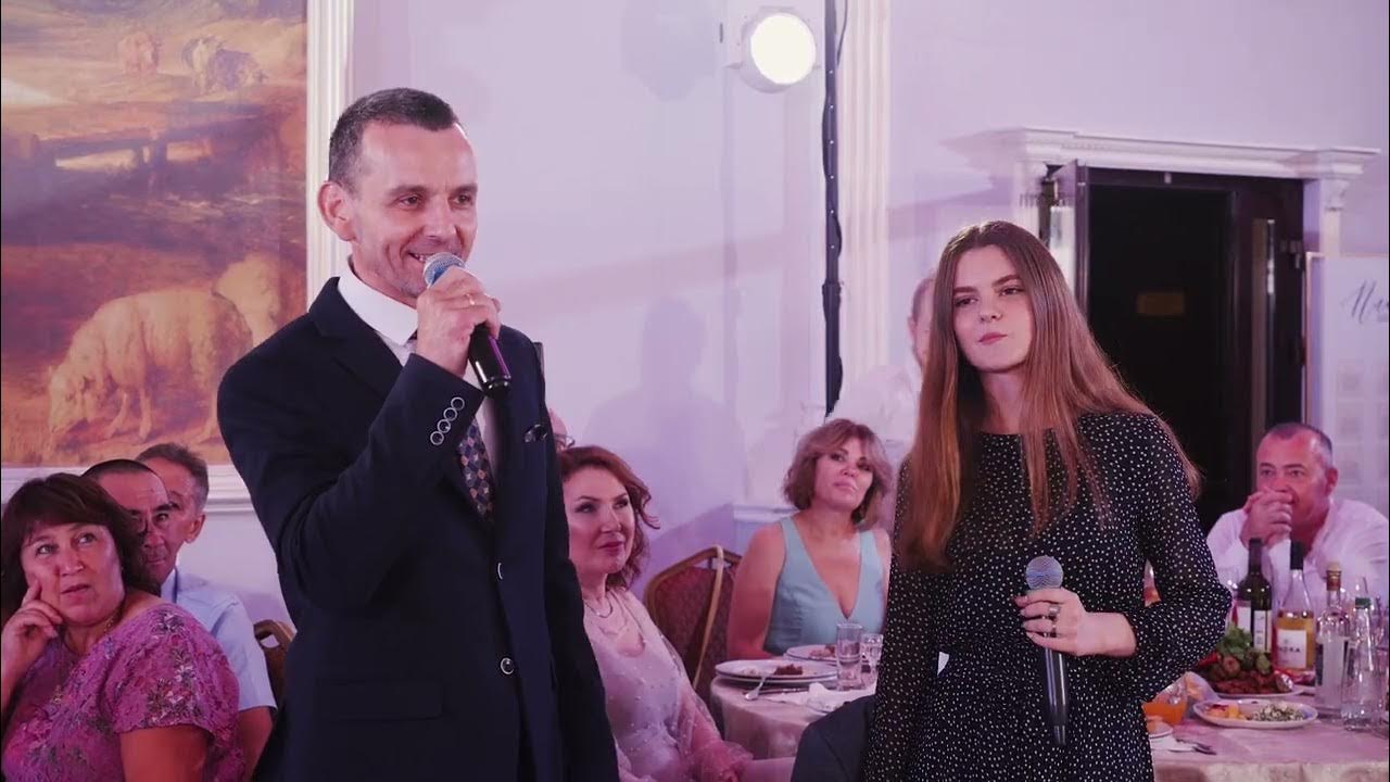 Трогательное поздравление на свадьбу сыну Youtube