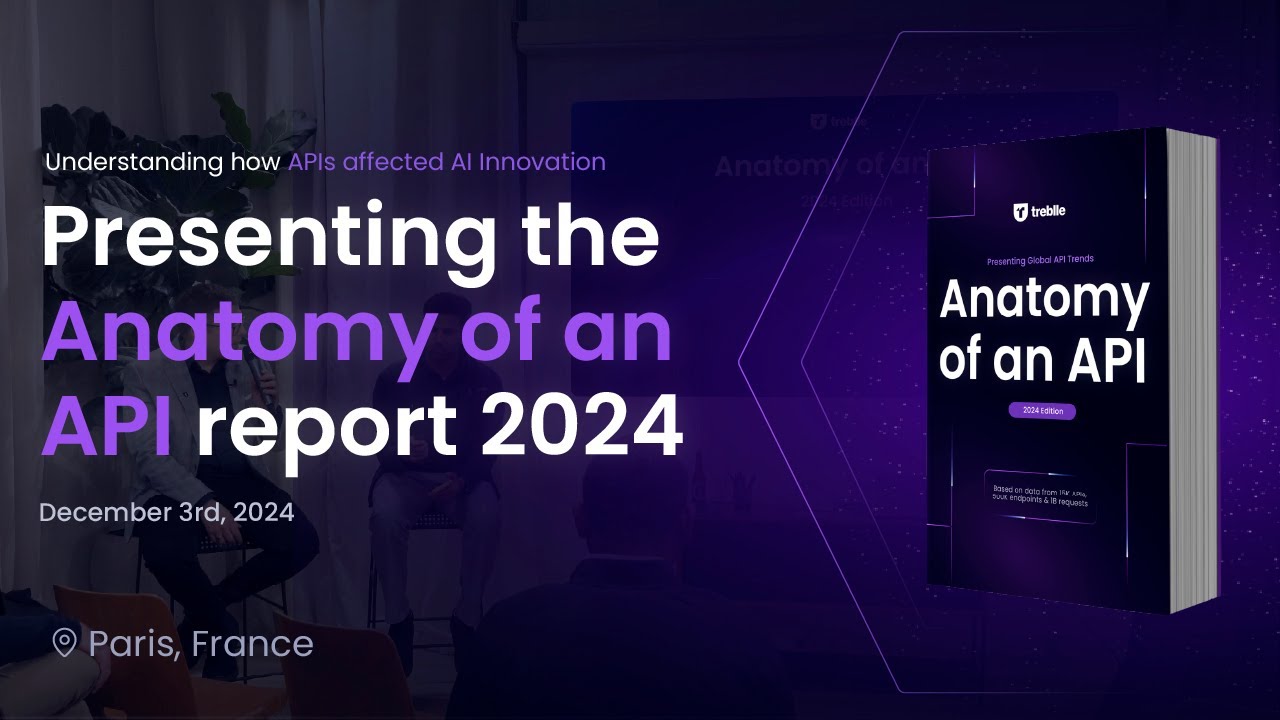 Anatomy of an API Report 2024 – Full Recording of the Live Event in ...