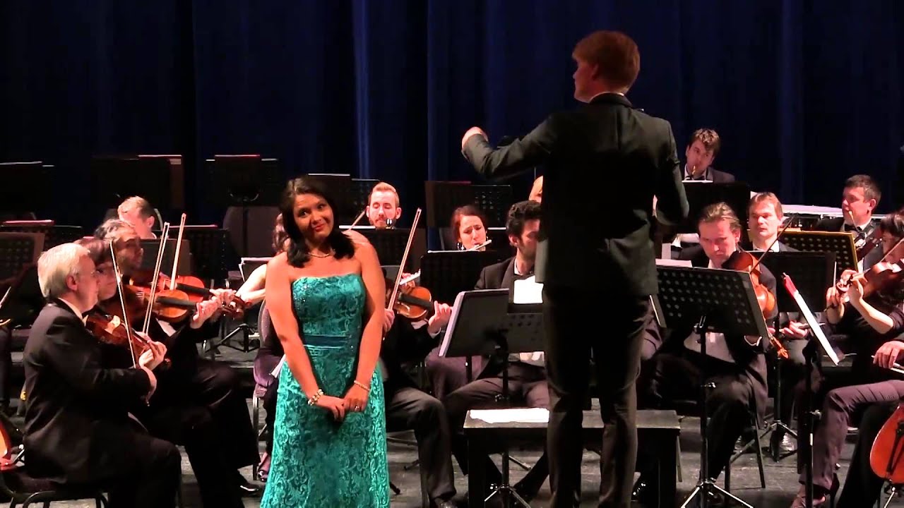 Conducting Masterclasses EU - YouTube