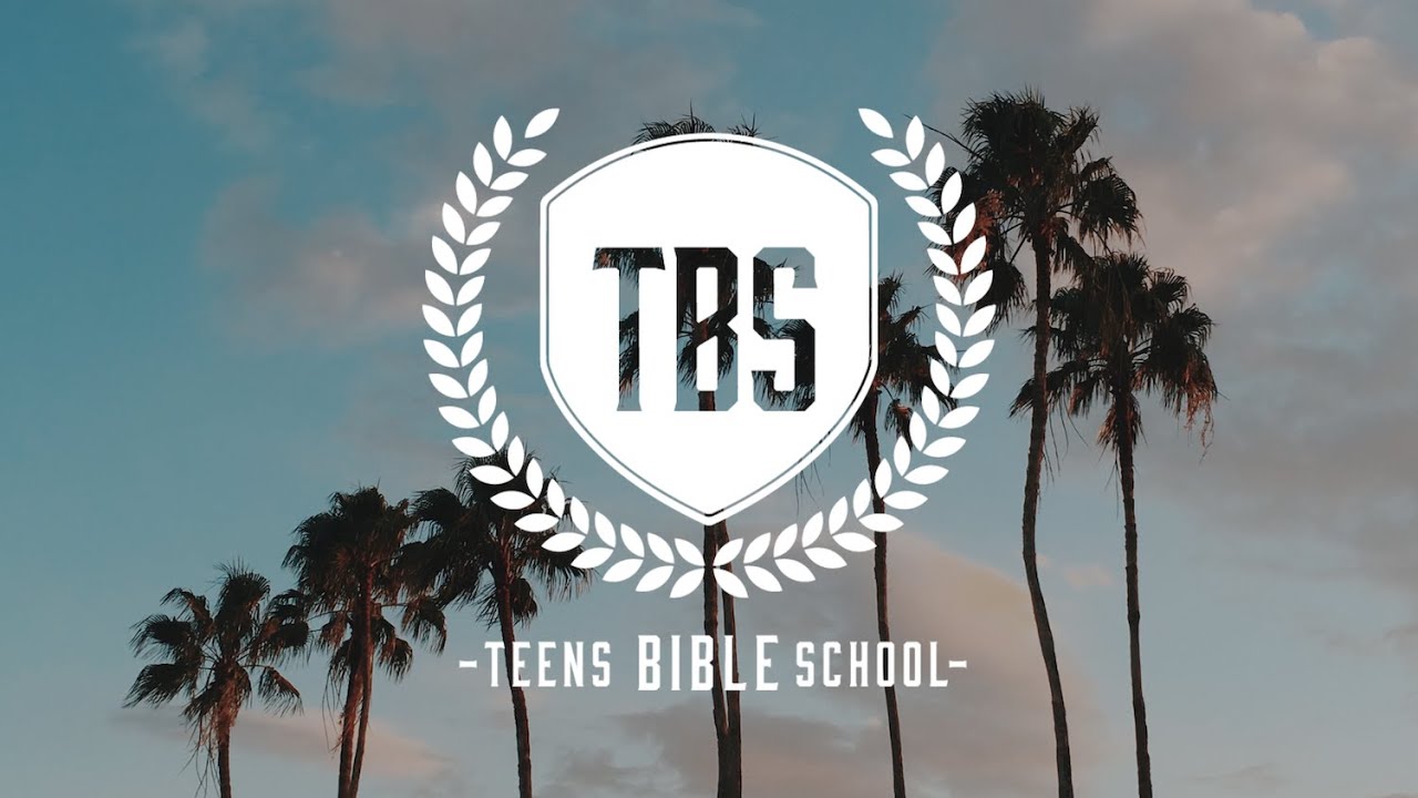 TBS Promo - YouTube