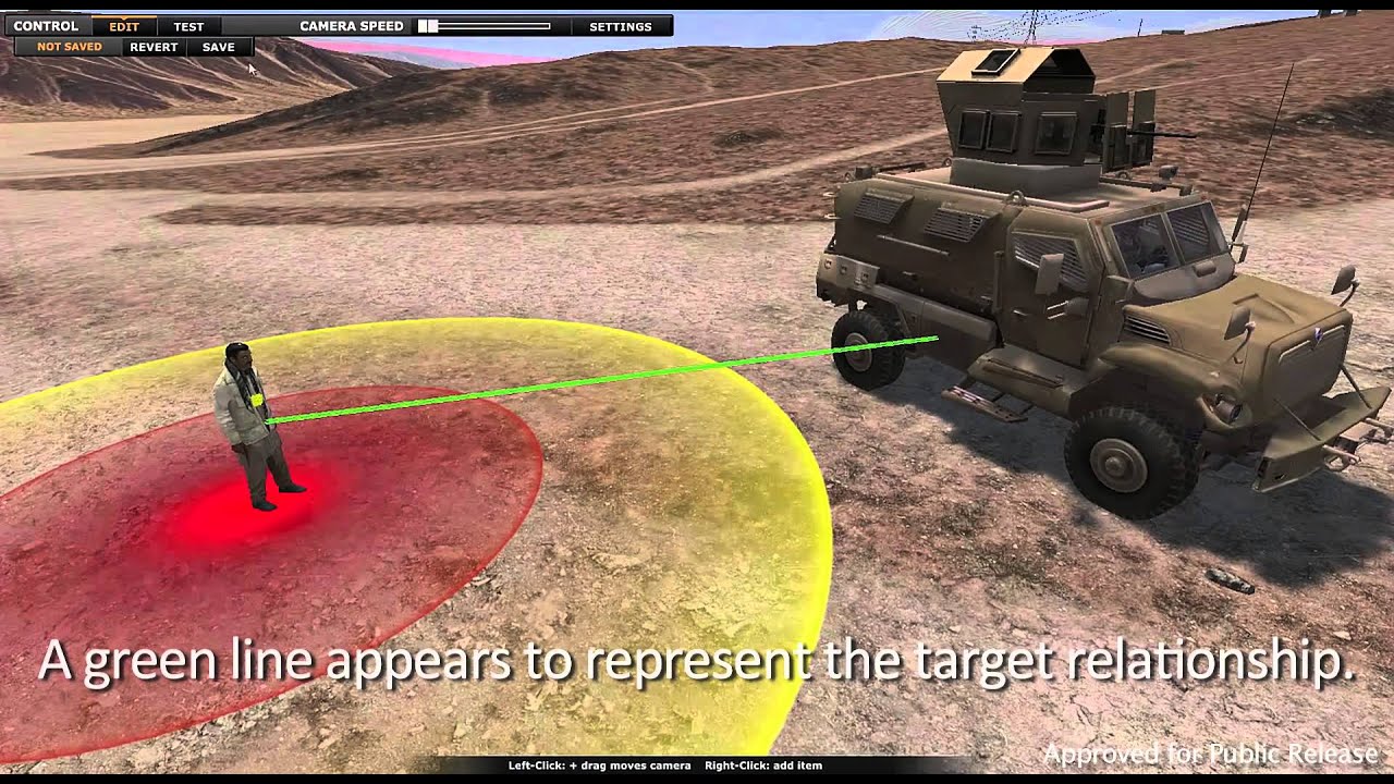 I-GAME Tutorial Series: Person Born IEDs - YouTube