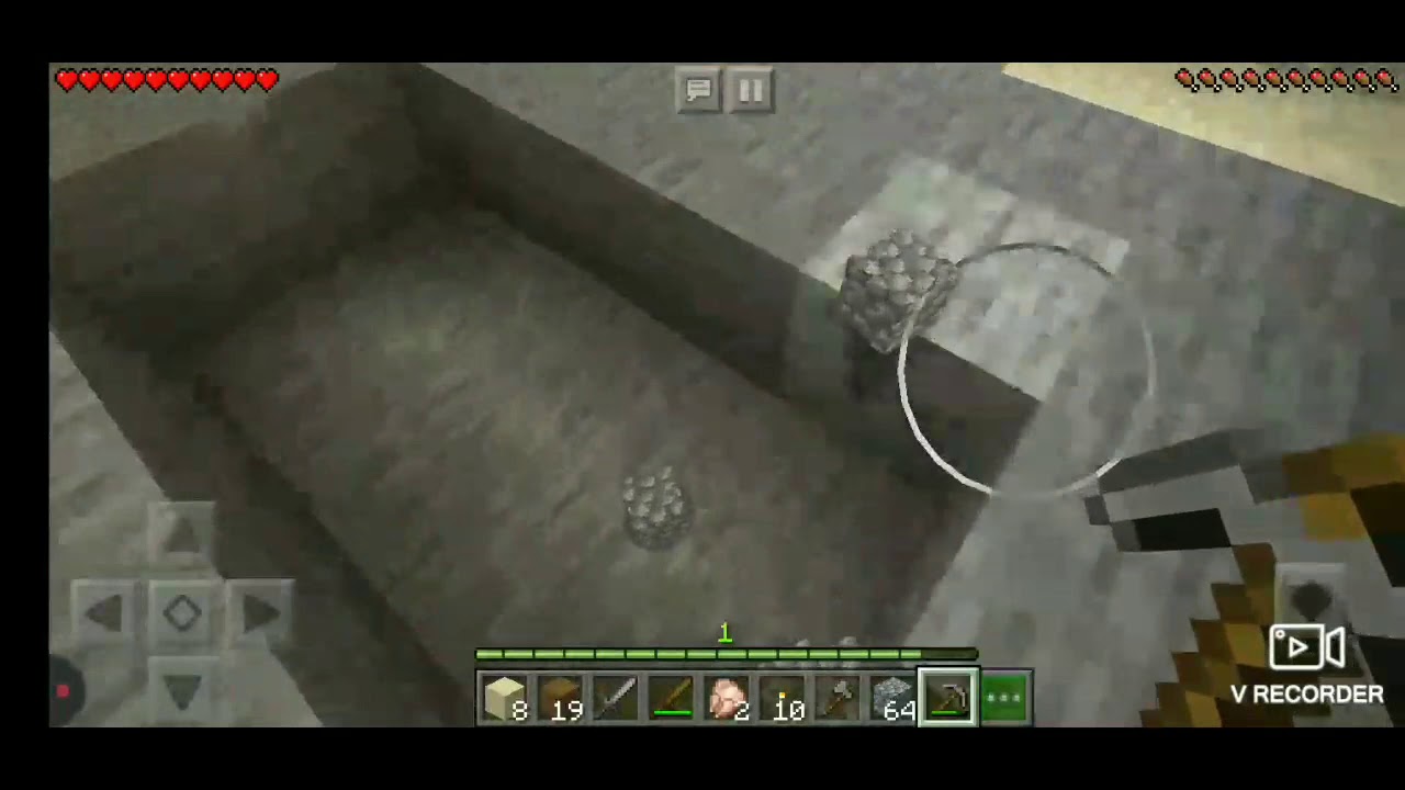 PERULANDIA: CAP #1/ MINECRAFT - YouTube