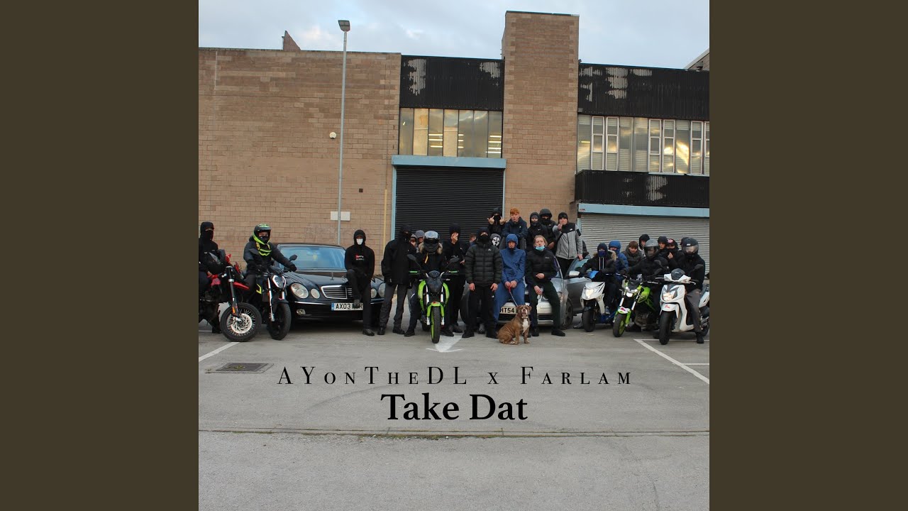 Take Dat - YouTube