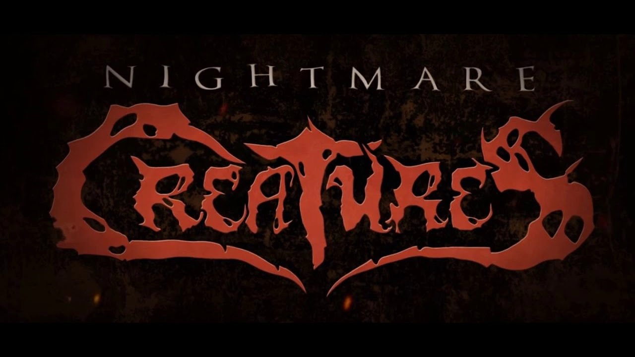 Nightmare Creatures - Gamerip Soundtrack (1997) - YouTube