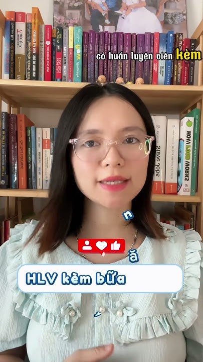 Chuỗi video Hành trình chuyển đổi - chị Bích Thuỷ. #giamcan #thaythoiquendoisuckhoe #Vietcoach ...