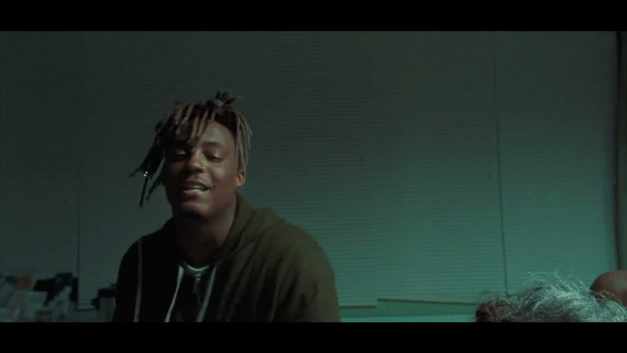 Juice Wrld Lean Wit Me Prod Mira Youtube