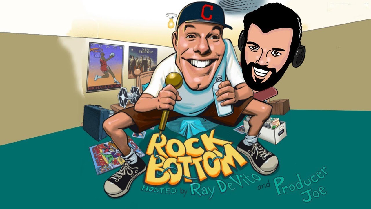 Rock Bottom Bonus Show - YouTube