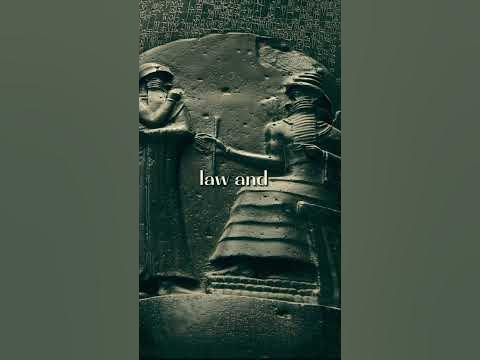 4k~Echoes of History: Unveiling Ancient Mesopotamia's Decline and ...