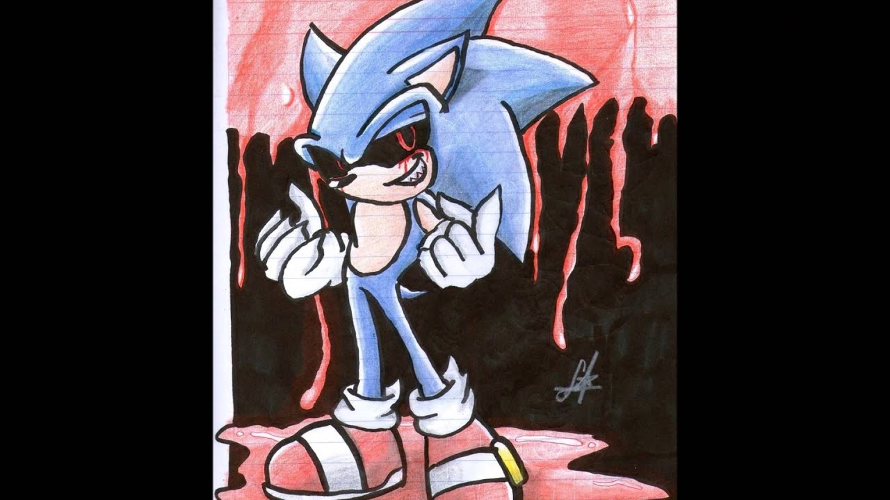 Sonic Gets Wicked - YouTube