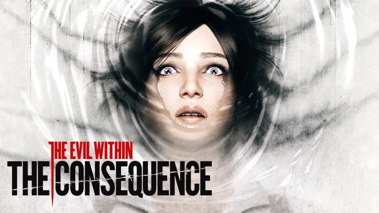 The Evil Within The DLC Consequence - YouTube