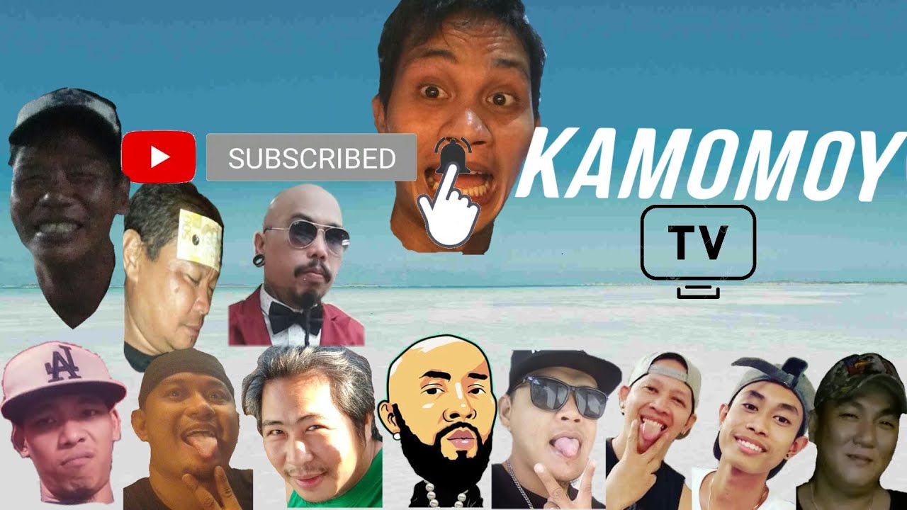 Prank yosi at sili - YouTube