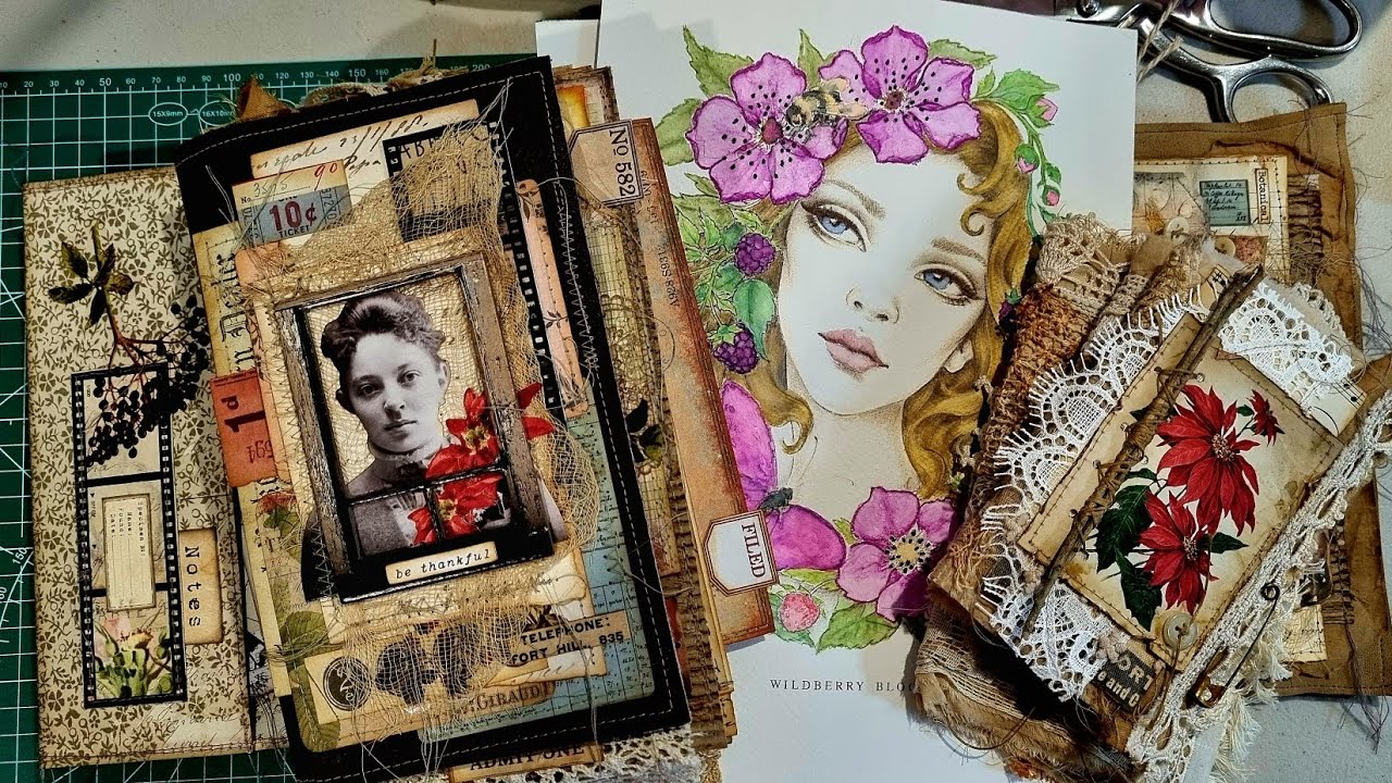 Lost Mojo ~ Where to from here ?? - YouTube