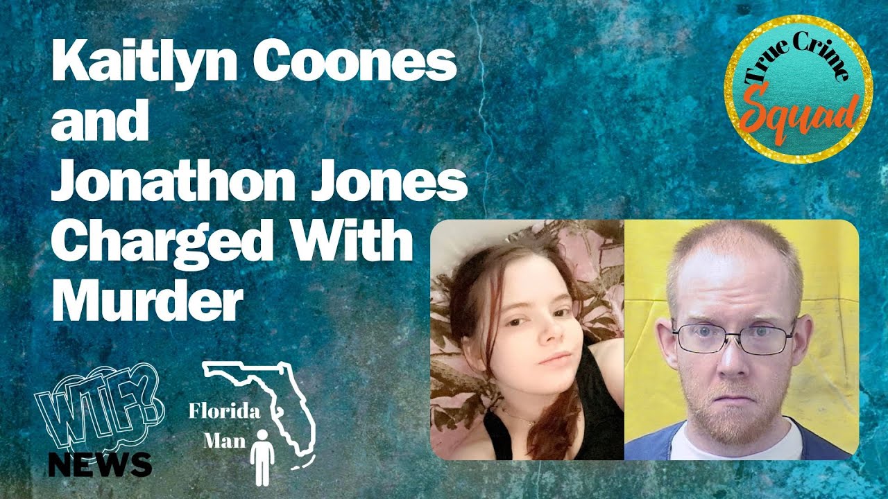 Kaitlyn Coones and Jonathon Jones, Man shoots teenager for stealing tip ...