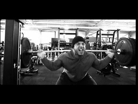 Lorenzo B - DEEP SQUAT - YouTube