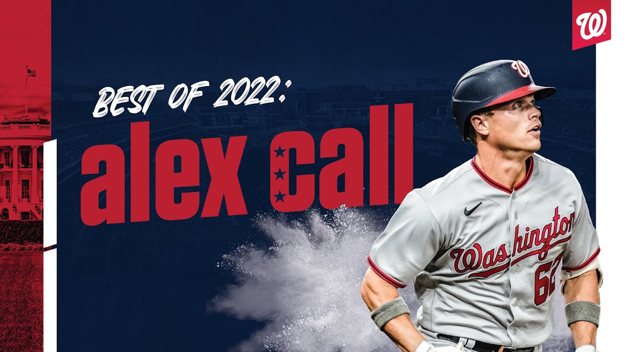 Best of 2022 - Alex Call - YouTube