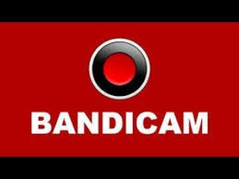 bandicamda nasıl süresiz video çekilir ve www.bandicam.com yazısı gelmez
