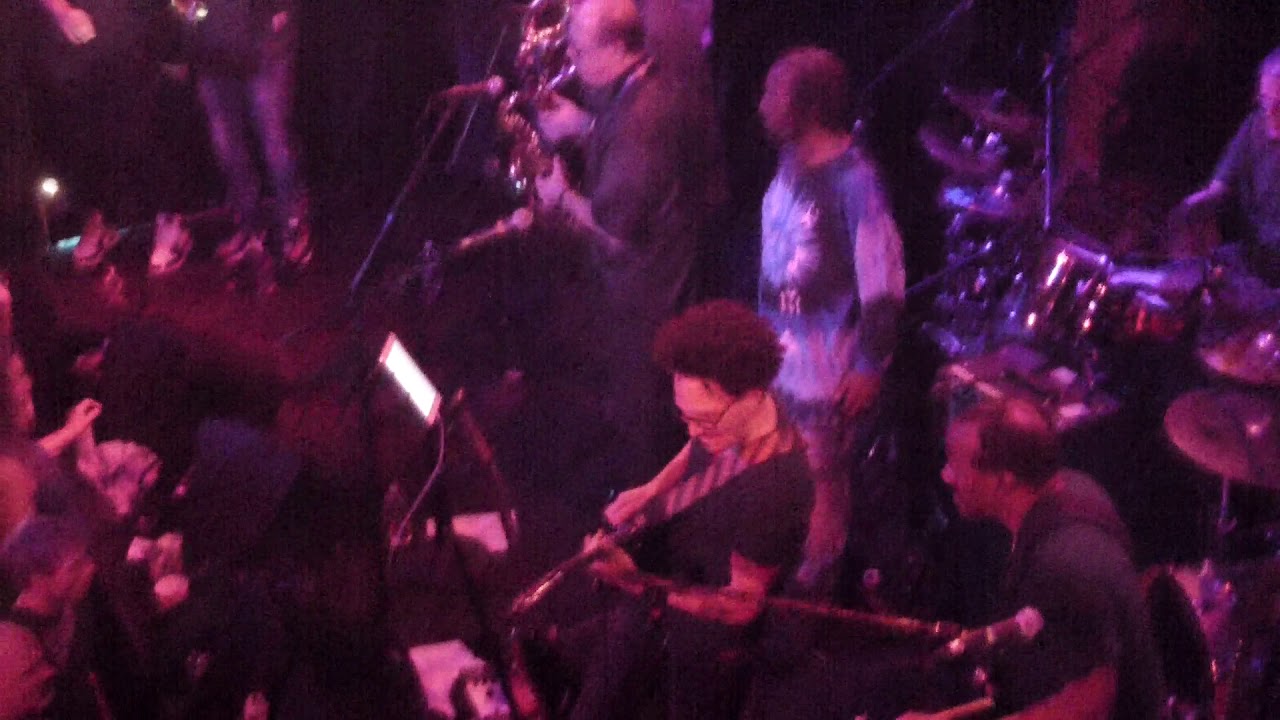Get Your Feet Back On The Ground Dumpstaphunk GAMH 12 29 19 YouTube get-your-feet-back-on-the-ground-dumpstaphunk-gamh-12-29-19-youtube