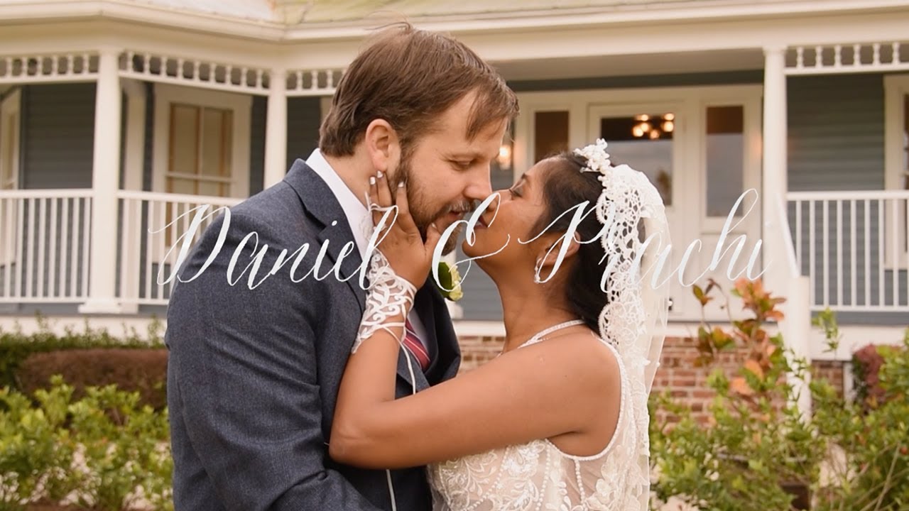 Daniel & Prachi's Highland Manor Wedding - Corner House Photography ...