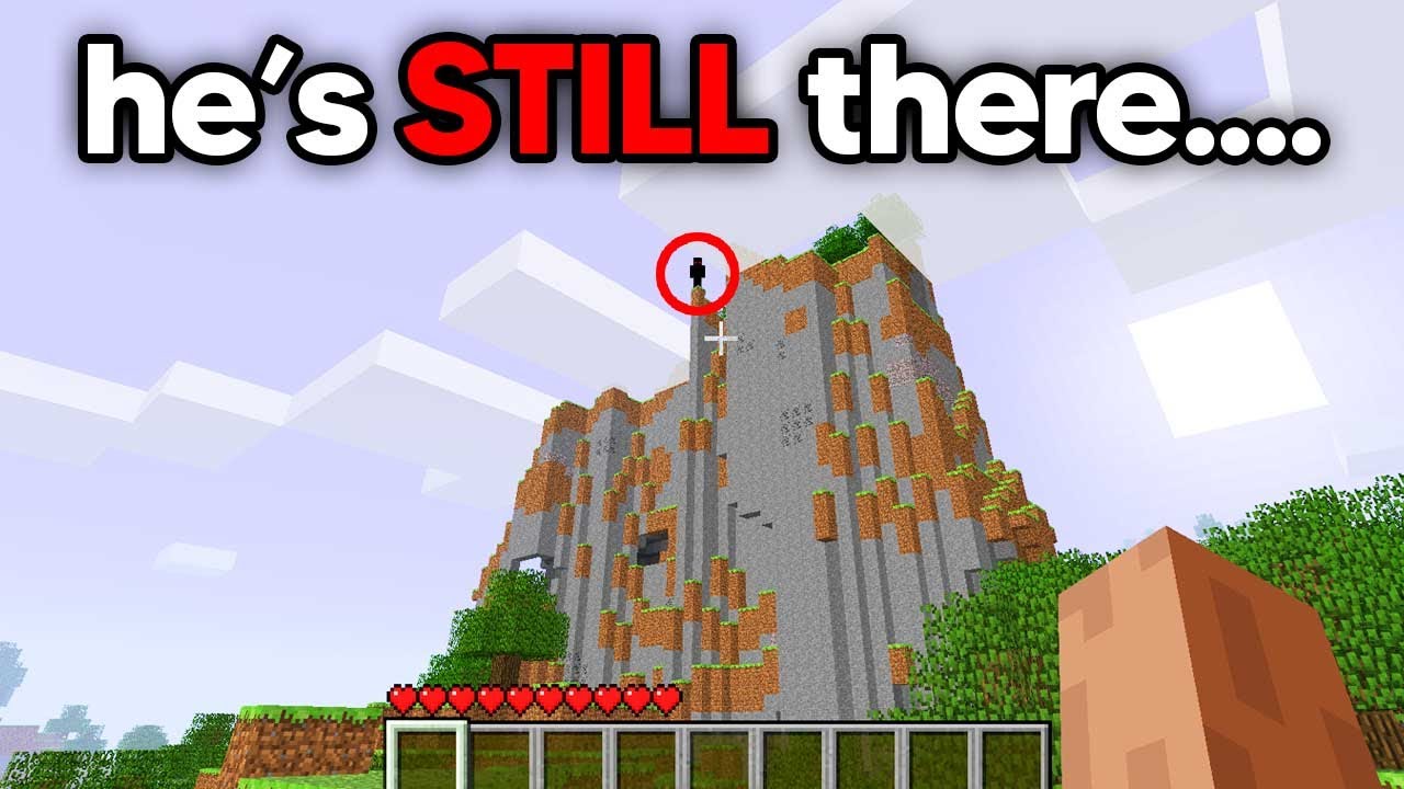 Investigated Minecraft Myths From 2013 - YouTube