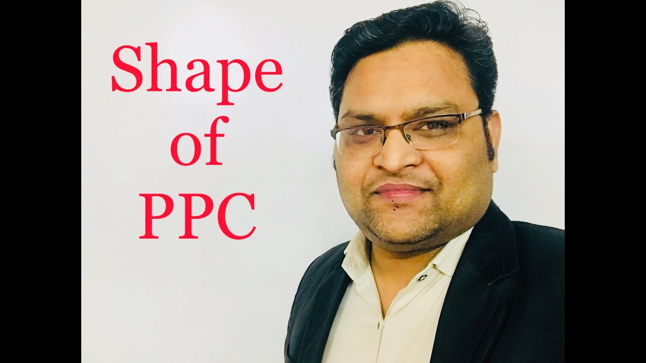 Shape of Production Possibility Curve I Concave & Convex Shape I ...