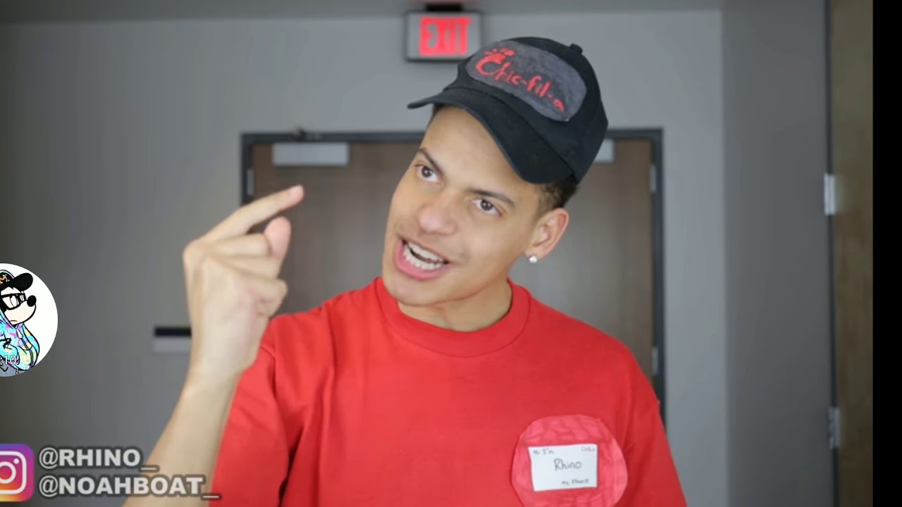 Mickey mouse reaction - YouTube