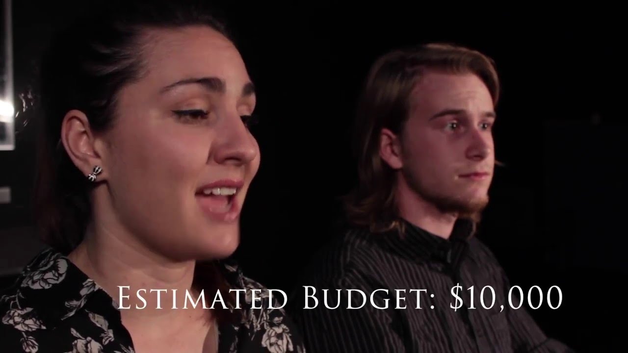 The Making of "Anna" - Episode 3 - YouTube