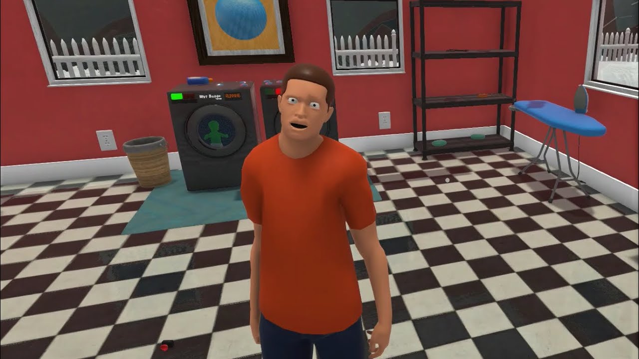 More Who's your daddy game - YouTube