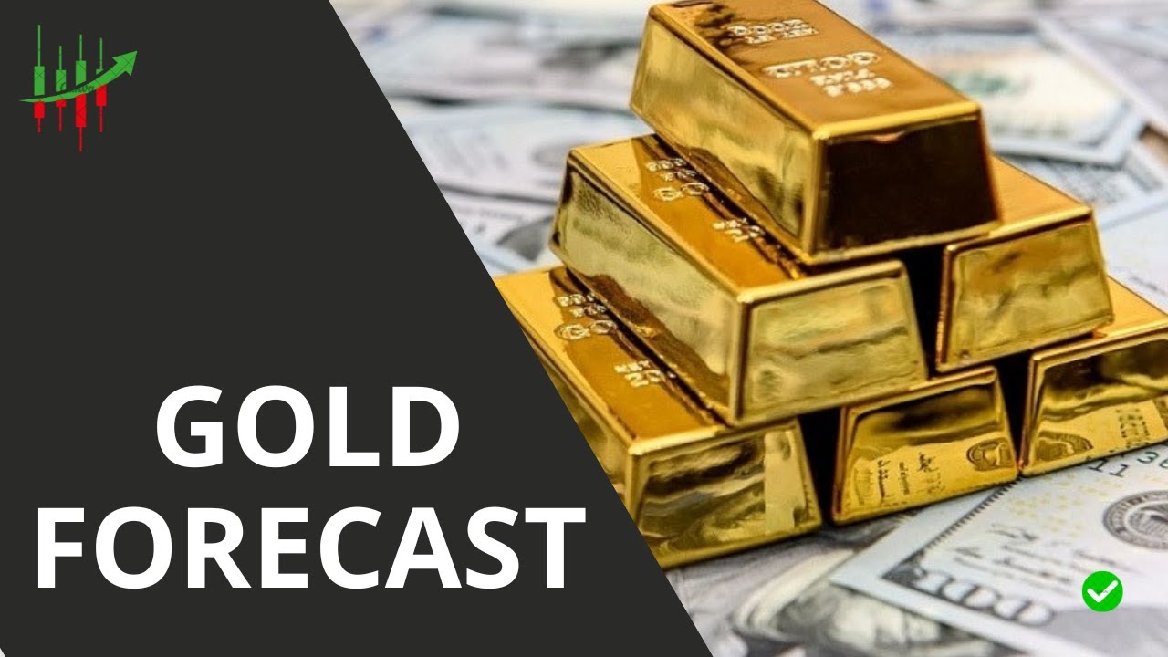 Gold October FORECAST - YouTube