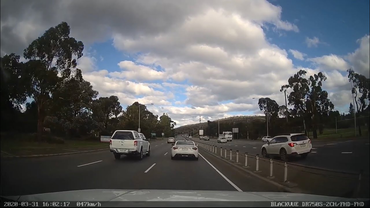 BAD DRIVING AUSTRALIA # 175 - YouTube