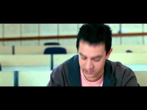 3 imtahan gecikən dostun bacarığı