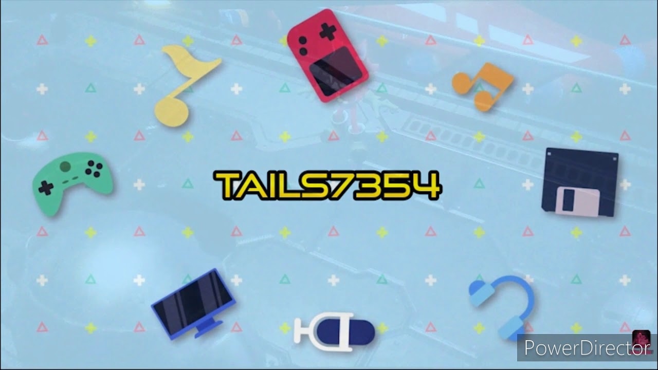 Sonic Forces Cutscenes With Gadget The Wolf - YouTube