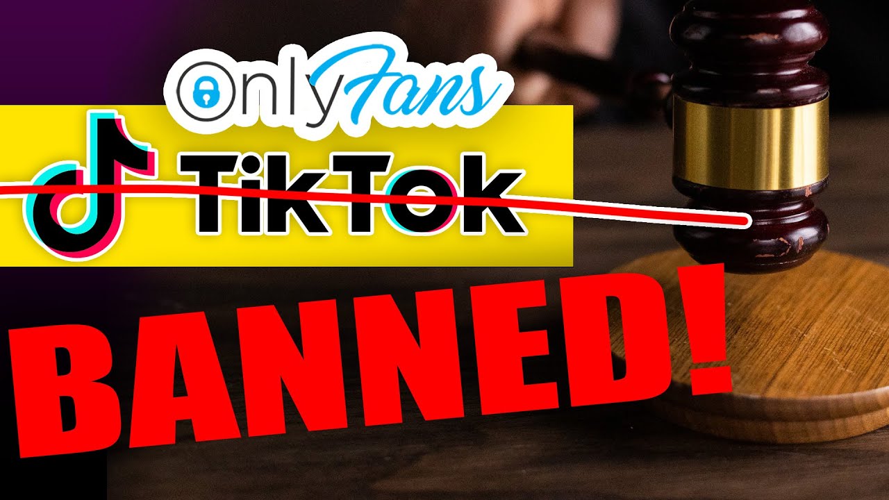 Onlyfans Creators Are Getting Banned For These Tiktok Trends Follow These Tips To Not Get