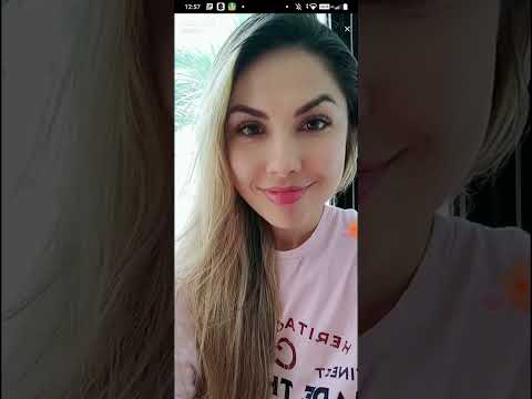 gostosa do bigo