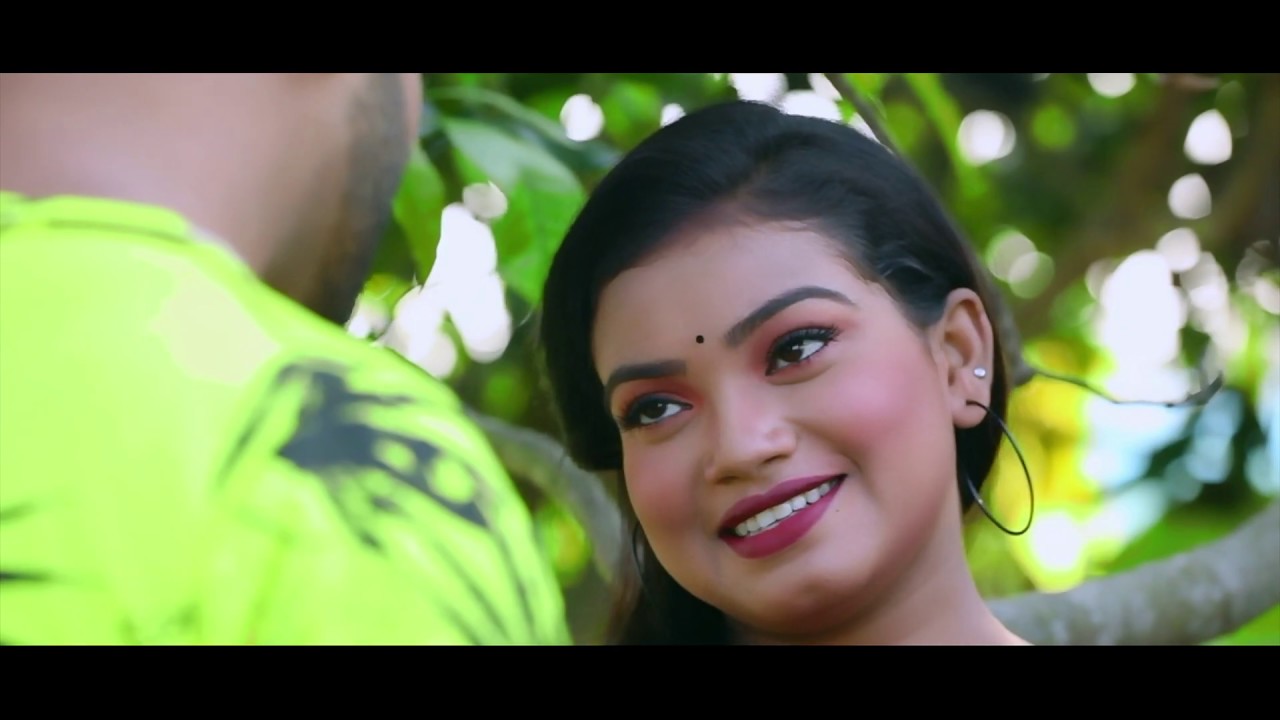 আমার প্রাণ প্রিয়া | Amar Prano Priya | Shanjit Halder | New SDS Music - YouTube