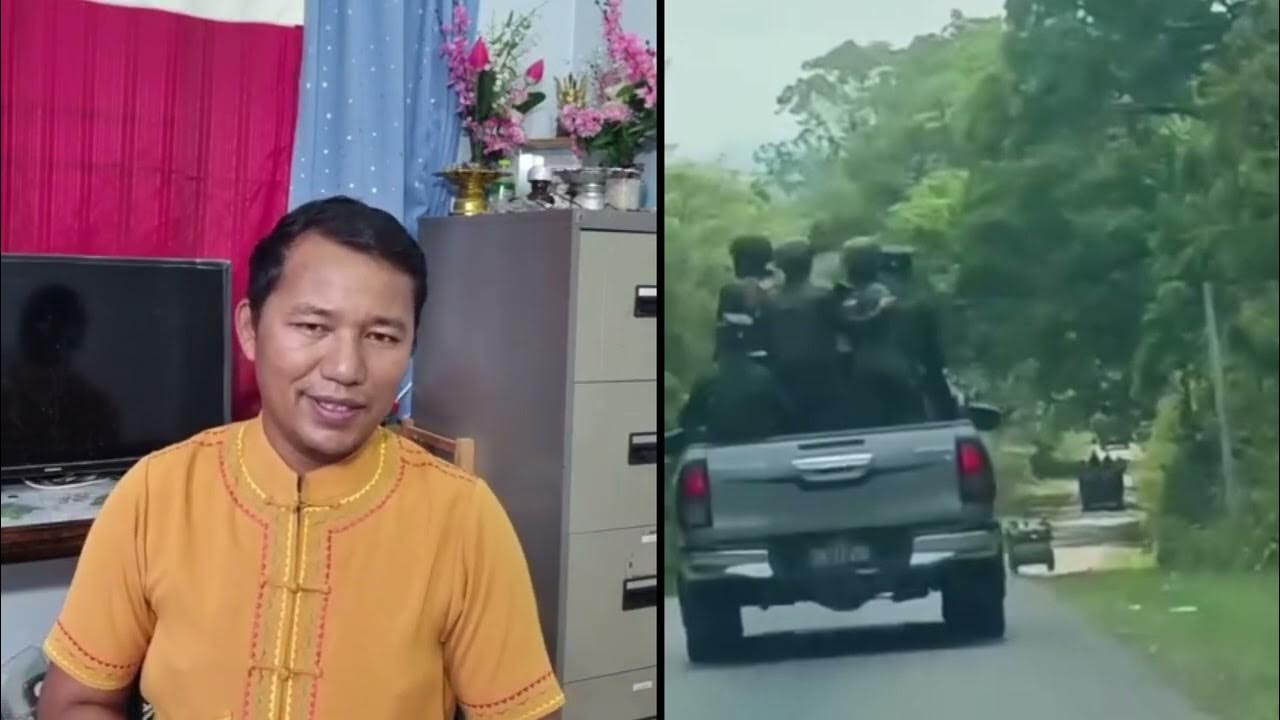 6/10/2024 ၶၢဝ်ႇပၢင်တိုၵ်းSSPP.RCSS. - YouTube