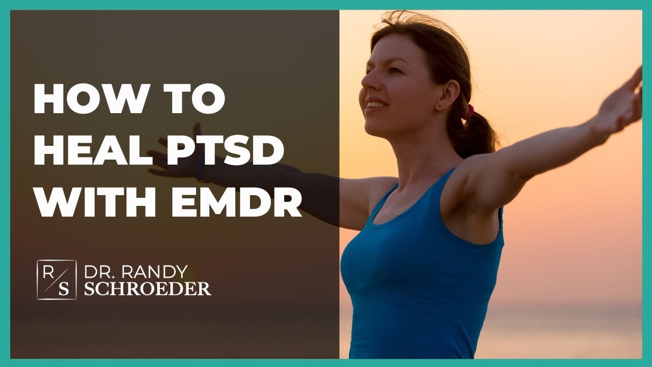 HOW TO HEAL PTSD WITH EMDR - YouTube