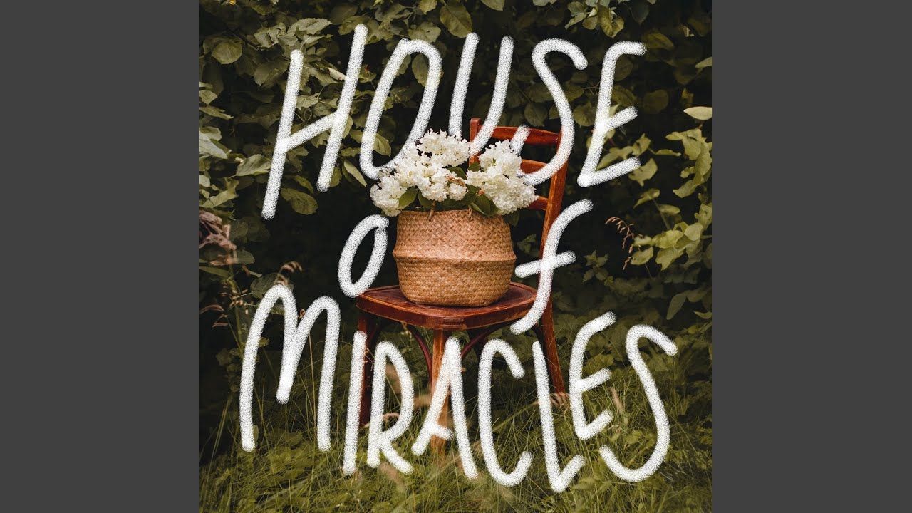 house of miracles (instrumental) - YouTube