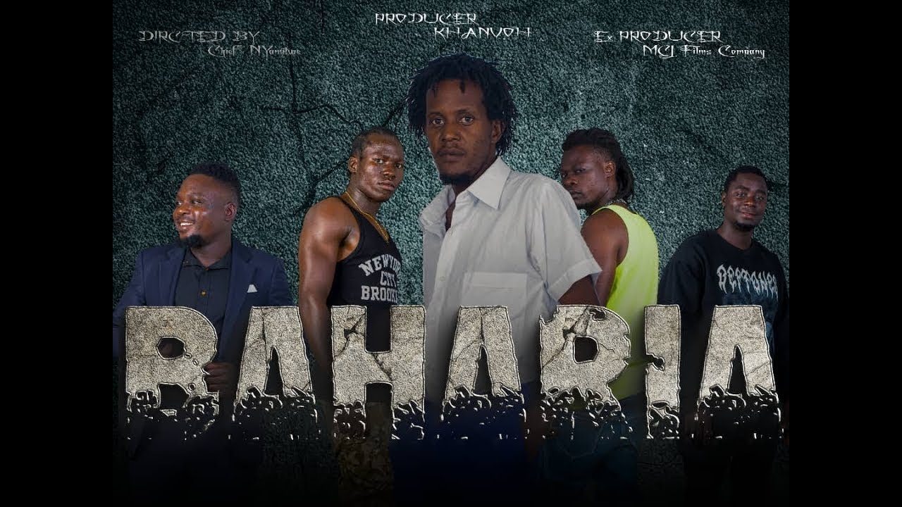 BAHARIA | EPISODE 5 | SWAHILI SERIES | 2025 - YouTube