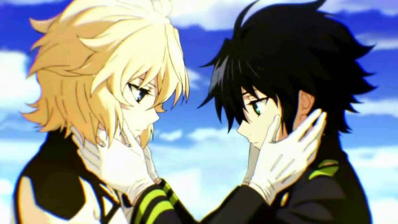 Sivik High - Anime mix - YouTube